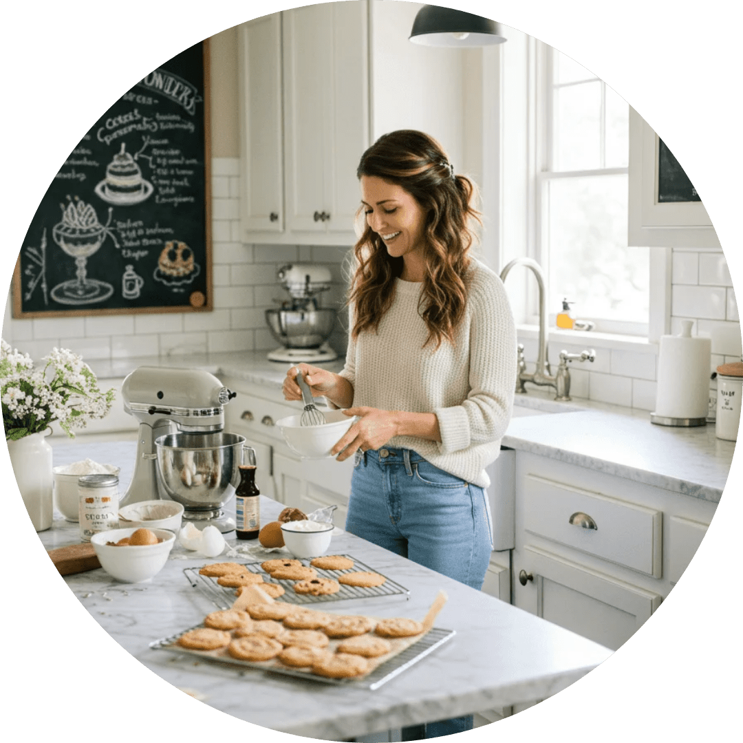 Easy Caramel Apple Spice Cake Recipe with Few Ingredients - Sweets ...