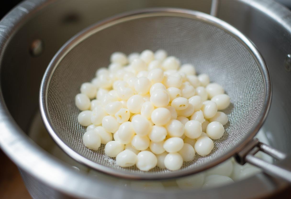 Tropical Mango Coconut Sago – A Refreshing Asian Dessert - Sweets & Wonders