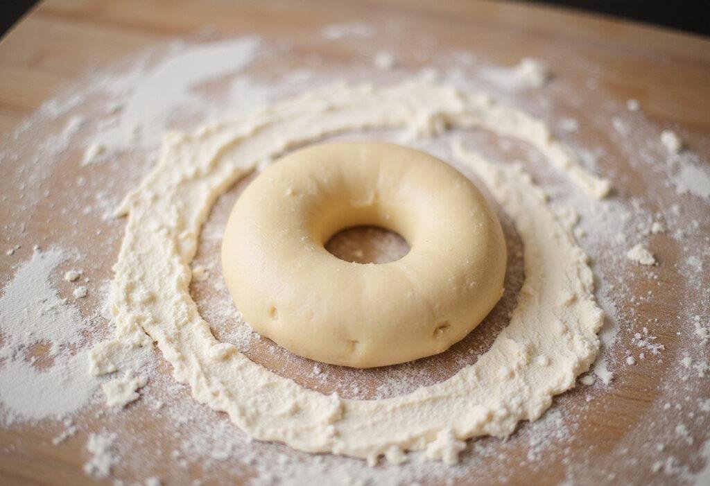 Beyond Bagels - Sweets & Wonders