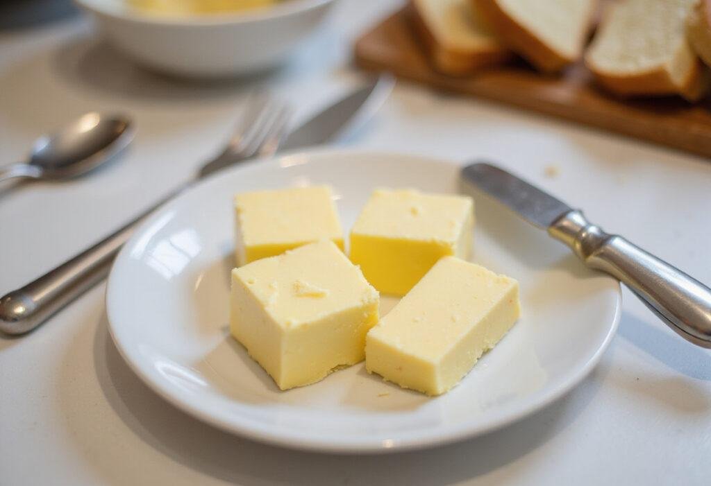 Light Butter Spread - Sweets & Wonders